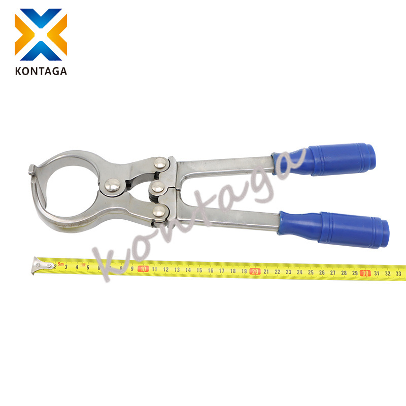 China KTG202 Bloodless Castrator-B Manufacturer and Exporter | KONTAGA