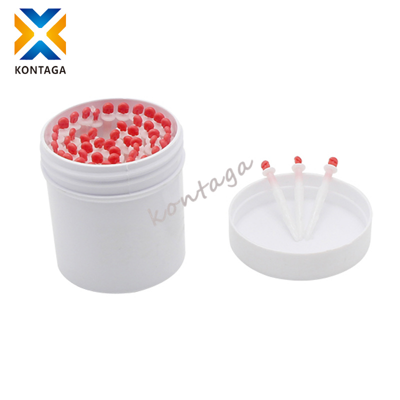 China KTG268 Disposable Teat Dialators Manufacturer and Exporter | KONTAGA