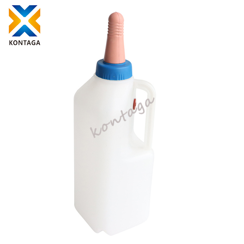 China KTG308 Feeding Plastic Bottle Manufacturer and Exporter | KONTAGA