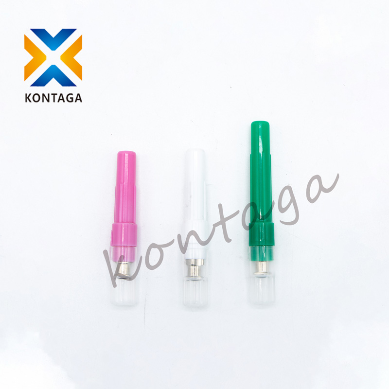 China KTG087 Detectable needle Manufacturer and Exporter | KONTAGA