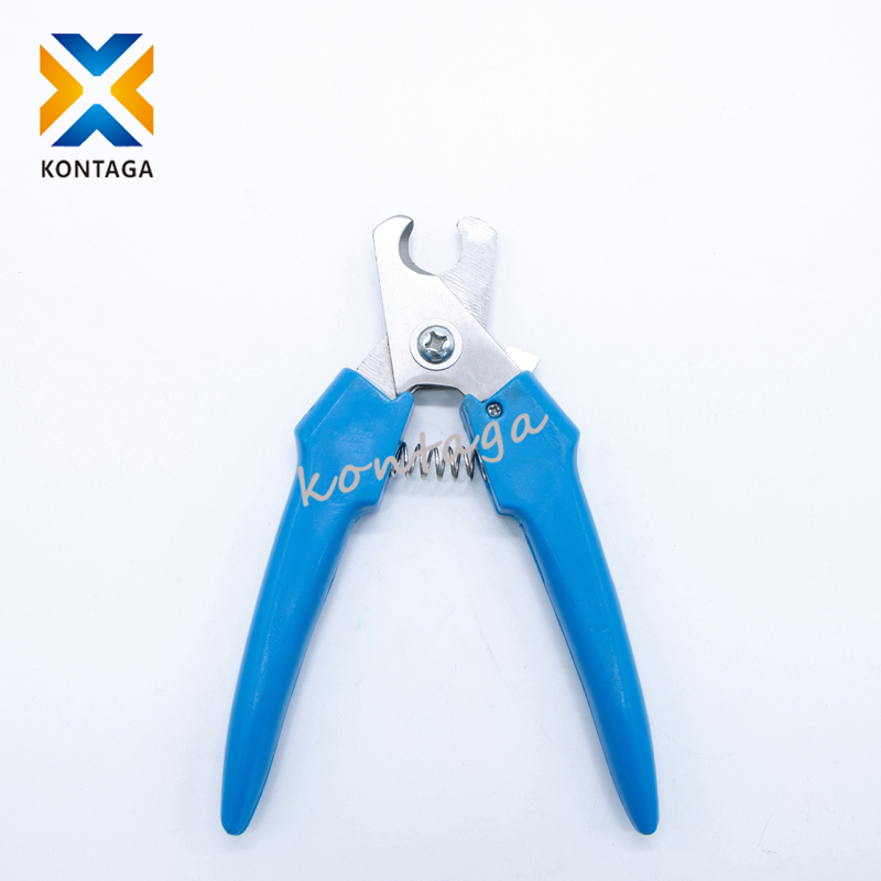 China KTG50562 pig tail cutter Manufacturer and Exporter | KONTAGA
