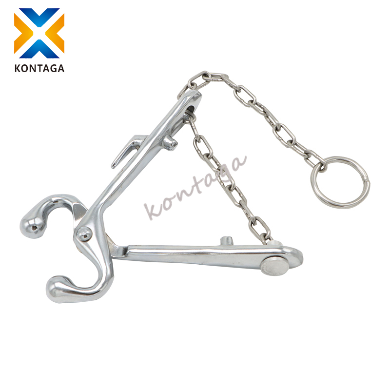 China KTG201-C bull holder Manufacturer and Exporter | KONTAGA