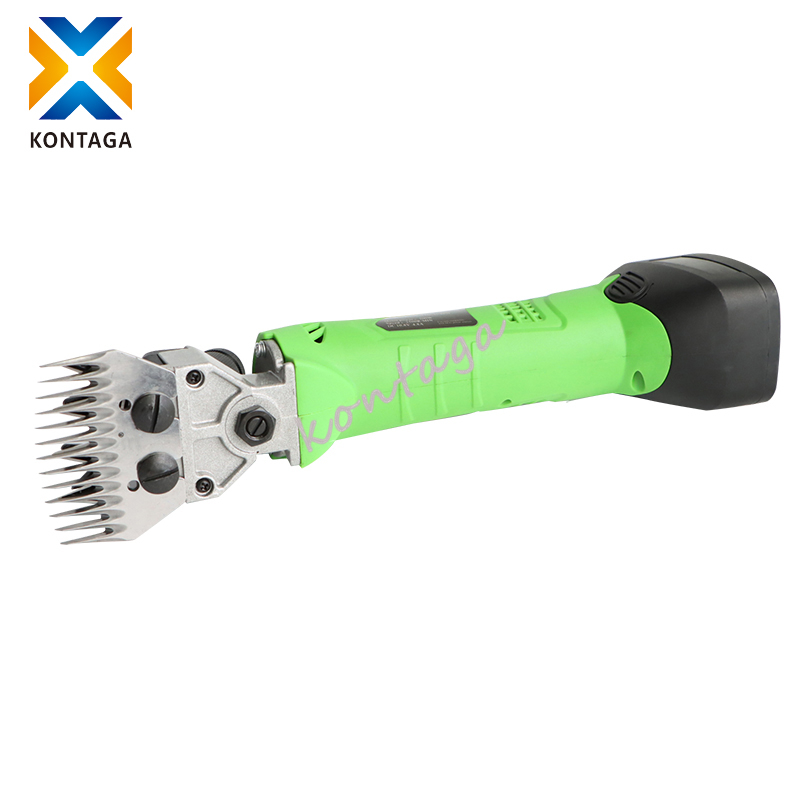 China KTG 483 electric portable sheep shearing machine Manufacturer and ...